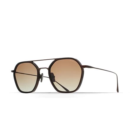 BRETT PHIL SUN C08 51 Sunglasses Özkan Optik
