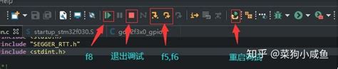 Eclipsearm None Eabi Gccjlink配置win下嵌入式mcu开发与调试环境 知乎