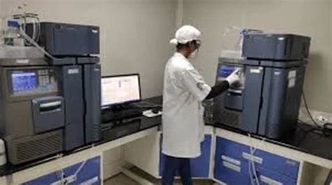 Iso 16000 3 Formaldehyde Testing In Indoor Air At ₹ 25000 Sample In New