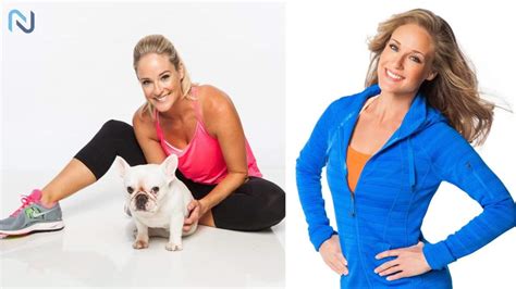 Top 10 Hottest Women Fitness Trainers In America 2022