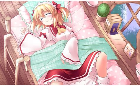 Sunny Milk Touhou Image By Gisyo Zerochan Anime Image Board