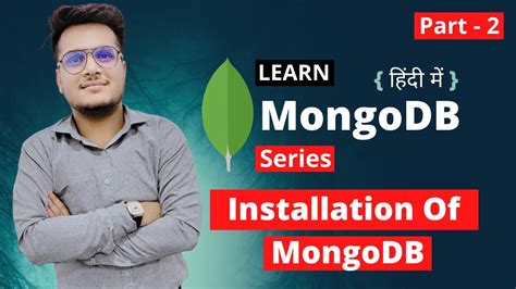 How To Install MongoDB In Ubuntu Hindi MongoDB Tutorial For Beginners DigitalDevops YouTube