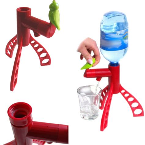 NALEWAK DOZOWNIK DO NAPOJÓW GAZOWANYCH WODY COLA 158037 Decortrend
