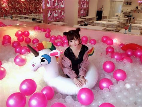 佐倉絆さんのインスタグラム写真 佐倉絆instagram 「한국 여행 3 일째 Urbanspace おだんごへあ めっちゃ