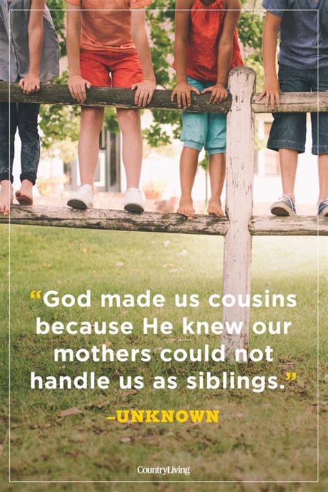 Touching Quotes About Cousins That Sum Up Your Lifelong Friendship