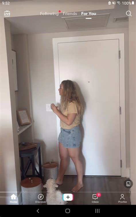 Baylen Duprees Feet