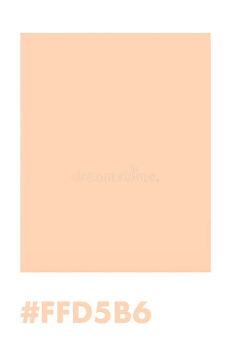 Color Code Background Illustration Color Hex Wall Art Poster Stock