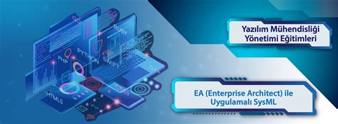 Ea Enterprise Architect Ile Uygulamalı Sysml Bt Akademi
