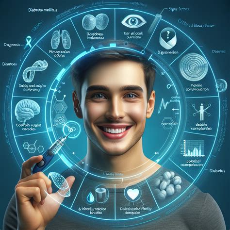 ¿guía Científica Completa Sobre La Diabetes 【 Diabetes Guía Científica