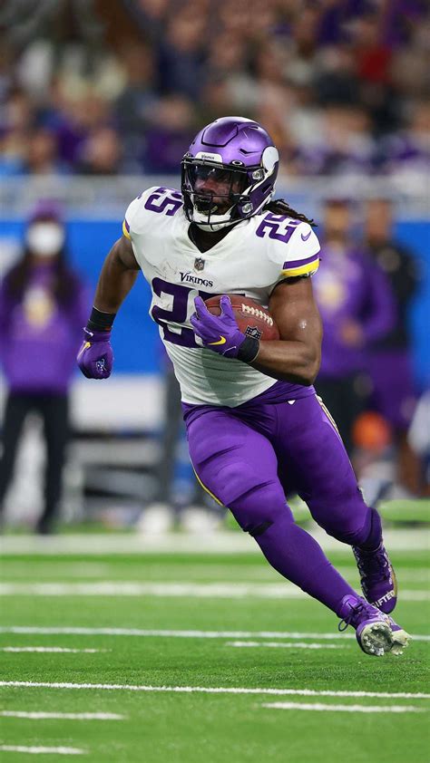 Alexander Mattison Wallpaper Ixpap