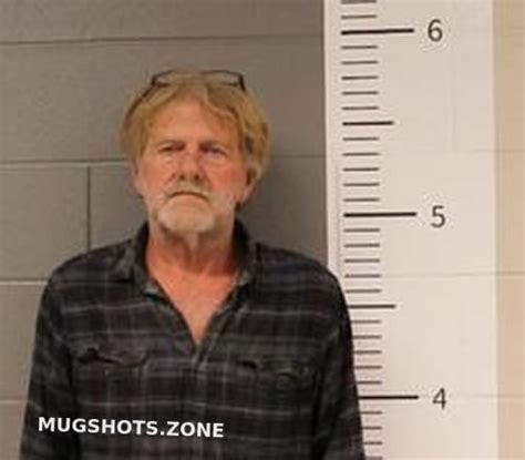 WILLIAM BRASHER 11 30 2024 St Clair County Mugshots Zone