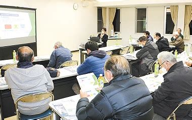 水稲果樹 安定生産へ土壌診断 適正施肥で営農支える NOSAI山梨1面2023年2月1週号 nosai