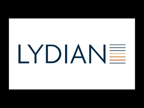Lydian Customer Story Imanage
