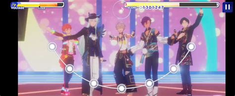 Enstars Moments Enstarsmoments Twitter