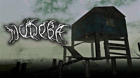 Mudoba Indie Horror Game No Commentary Youtube
