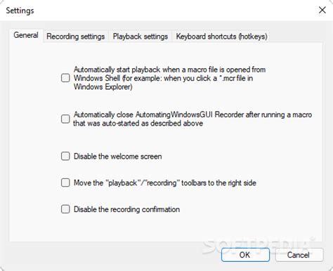 Isimsoftware Automating Windows Gui Recorder Download Free 28
