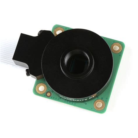 The New Rpi Camera Module 3 News Sparkfun Electronics