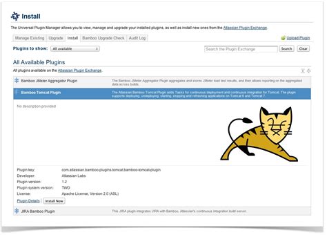 Bamboo 33 Released Multiple Repository Support Has Arrived Atlassian Blog