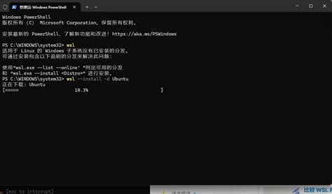 Codex 使用,选择哪个?wsl还是2 开发调优 Linux Do Codex 使用,选择哪个?wsl还是2 开发调优 Linux Do