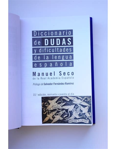 Diccionario de dudas y dificultades de la lengua española Solar del Bruto