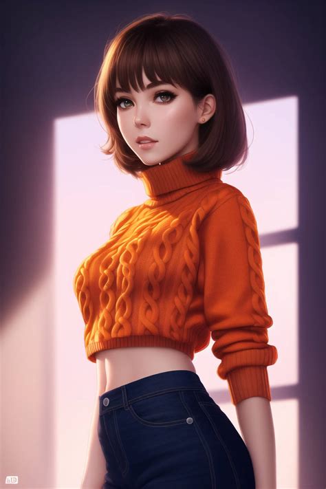 Ai Sexyvelmadreamshaper7 By Jaredsyn On Deviantart