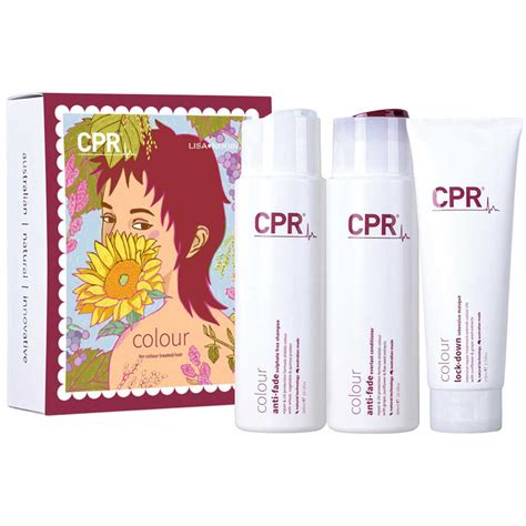 Cpr Colour Solution Trio Pack Shop Online Today