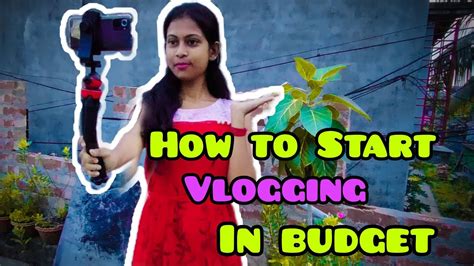 How To Make Vlogs In Bengali Cheapest Vloging Setup In Bengali DREAMLAND YouTube