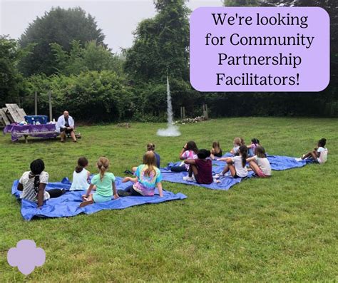 Girl Scouts Of Southeastern New England On Linkedin Girl Scouts Of