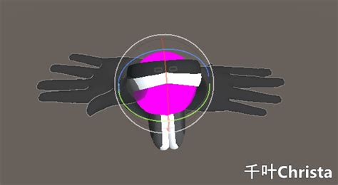 【oculus Interaction Sdk】（一）设置 Vr 相机与控制器 And 实现简单的抓取功能 千叶christa 博客园