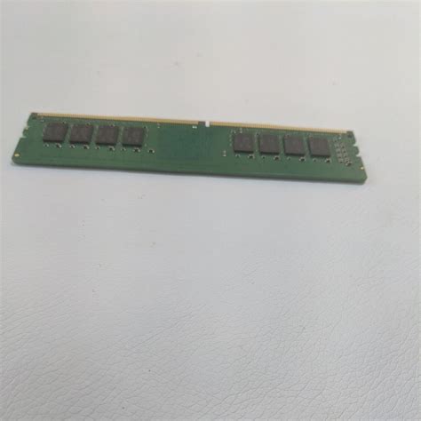 CRUCIAL 16GB PC4 21300 DDR4 2666 UDIMM DESKTOP MEMORY CT16G4DFD8266
