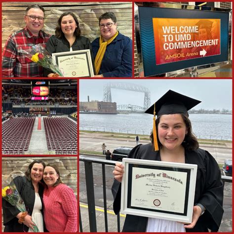 Umd Graduation Trip Part Ii
