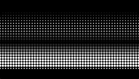 Halftone Rounded Lines Oblique Gradient Background