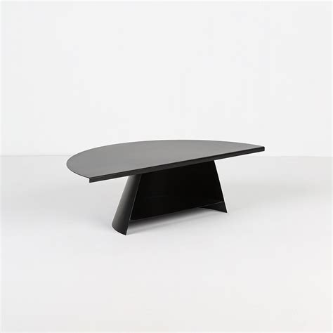 Buffer Side Table Tashdid