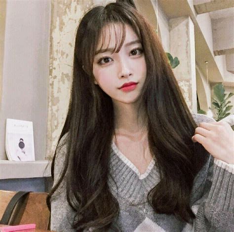 For Profile Ulzzang Korean Girl Asian Beauty Girl Korea Uzzlang Girl