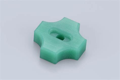 Garolite G 10 Cnc Machining Instavoxel