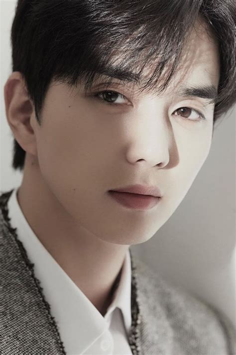 Yoo Seung Ho Asian Drama Wiki Fandom