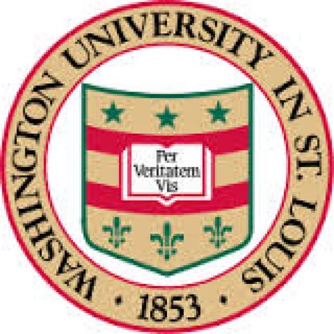 Washington University St Louis Calendar 2025 Laura O Hingston