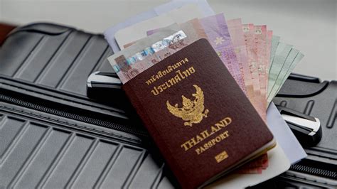 Destinations Thai Passport Holders Can Visit With A Us Tourist Visa
