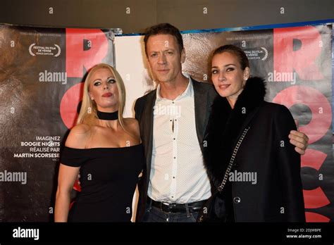 Rocco Siffredi Rosa Caracciolo Telegraph