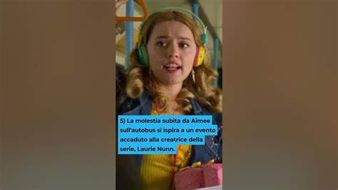 8 Cose Su Sex Education Che Forse Non Sapevi Youtube