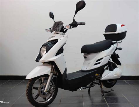 Ηλεκτρικα Σκουτερ ΗΛΕΚΤΡΙΚΟ Scooter Super Soco Cux E Vehicle Athens Gr