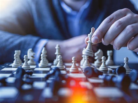 How To Master Bullet Chess