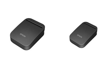 Epson Launches New Mobile Point Of Sale Printers With Enhanced