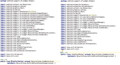 Androidsupportv4animation Missing In Api 26 Stack Overflow