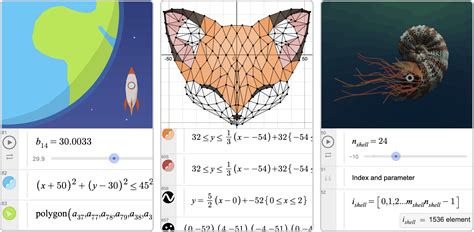 Desmos Graphing