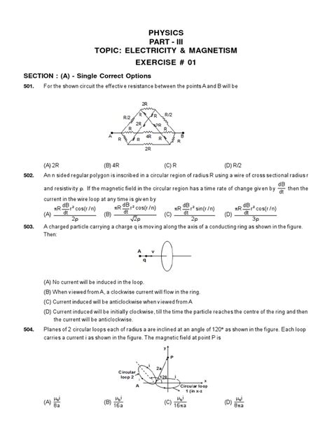 Electrodynamics Adv1 Pdf