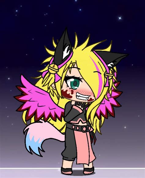 Luna Five Nights At Freddys Amino