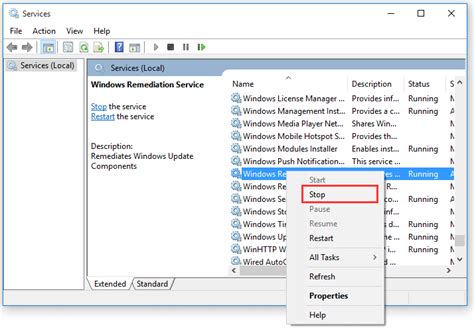 What Is Windows Setup Remediations And How To Remove It Minitool