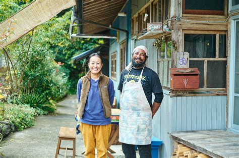 ビノット・グプタ 土佐れいほく観光ポータルサイト