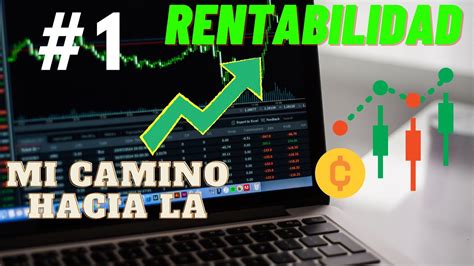 CAMINO A LA RENTABILIDAD ESTRATEGIA PCR ACCIÓN DE EL PRECIO YouTube